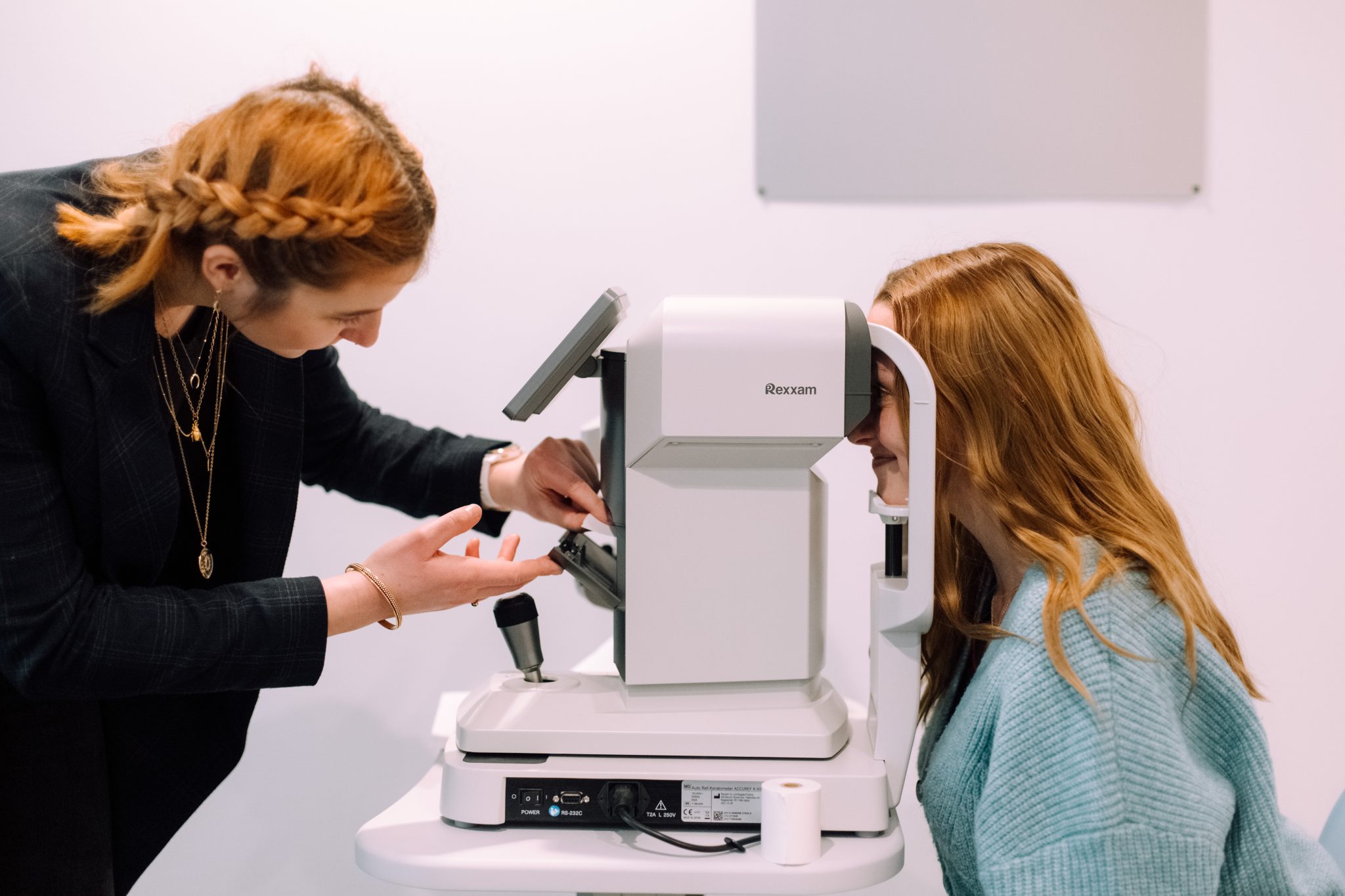 Formation Optique : Étudier avec l'AEPO