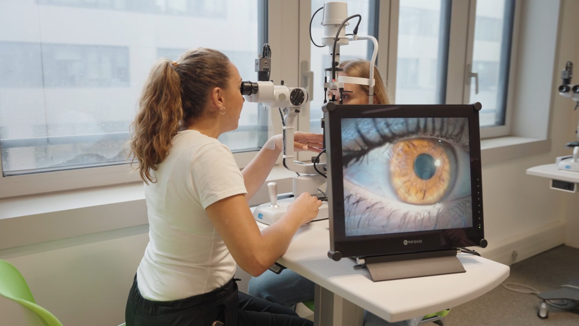 Formation Optique : Étudier avec l'AEPO